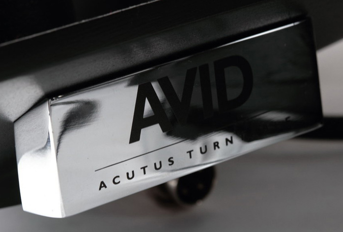 6moons audio reviews: Avid Reference