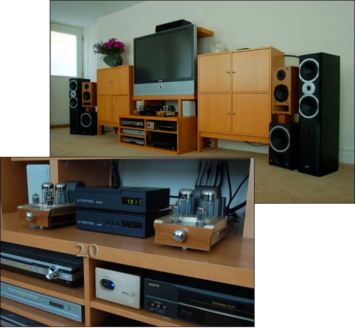 6moons audio reviews: Dared VP-20
