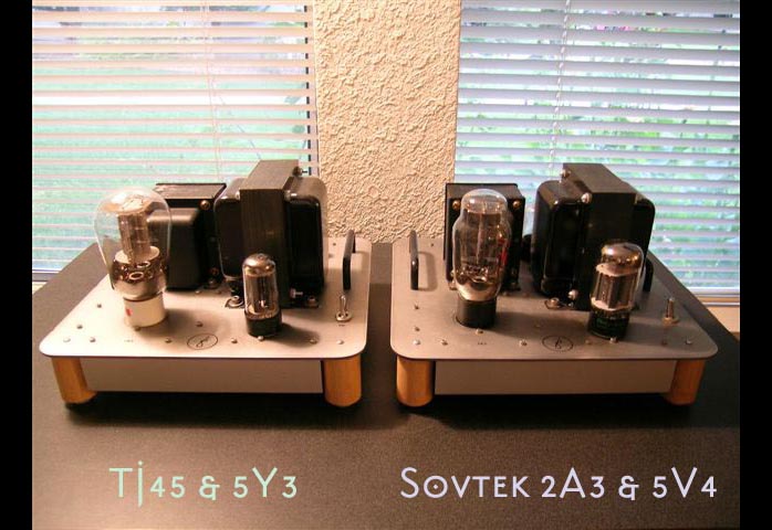 Amp/Preamp Asylum: REVIEW: Fi Fi 2A3 Monos Amplifier (Tube) by Frihed89