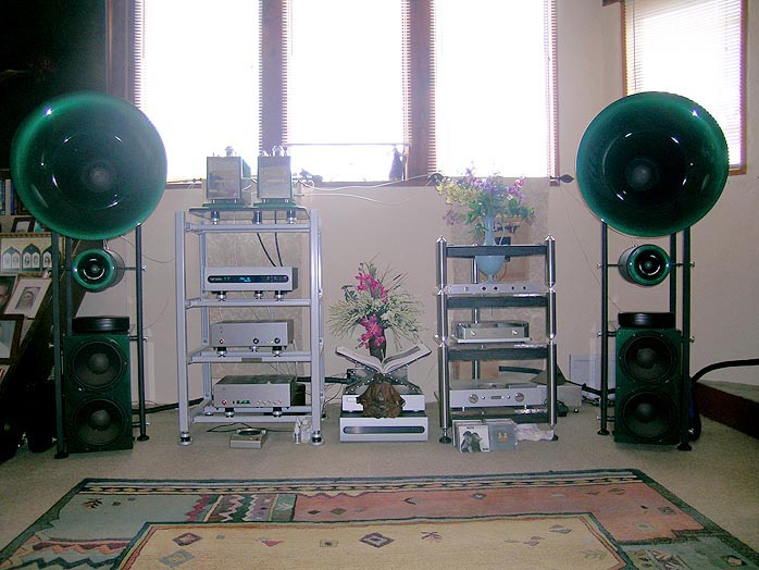 6moons audio reviews: Grand Prix Audio Monaco revisited