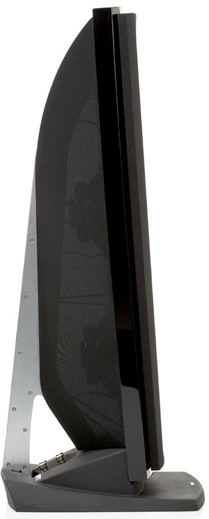 6moons.com audio reviews: Jamo R907