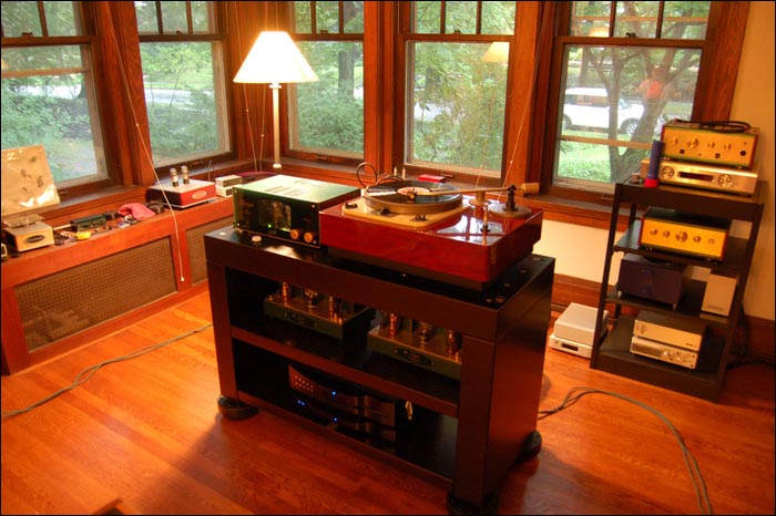 HIFI Rooms you love. - General Hi-Fi Discussion - StereoNET International