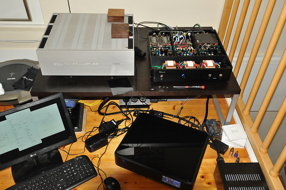 6moons: audioreviews Audio-gd DAC R2R 7