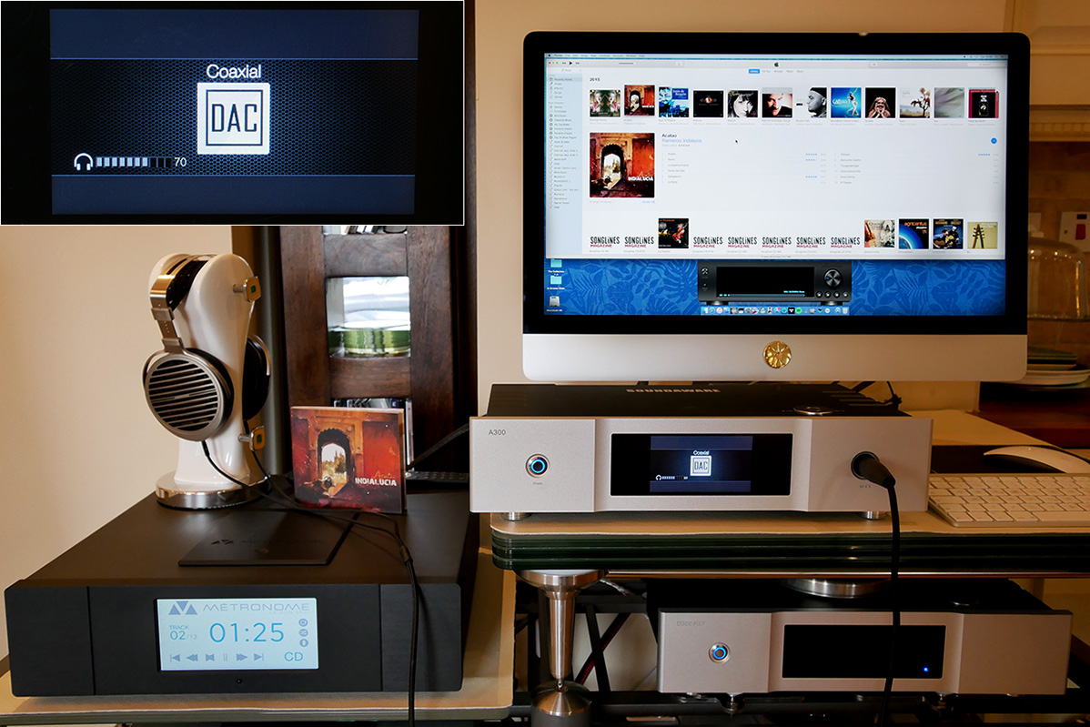 6moons audioreviews: Soundaware A300