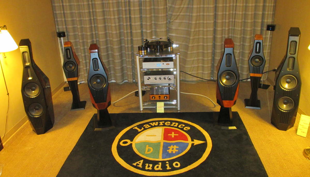 6moons industry features: TAVES 2014